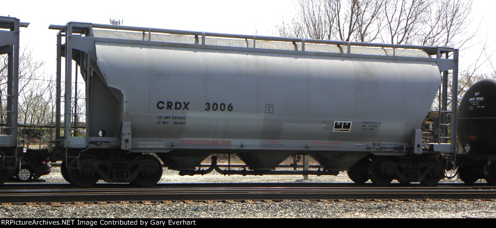 CRDX 3006